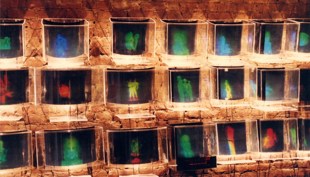 Hologram Rentals - Holographic Studios